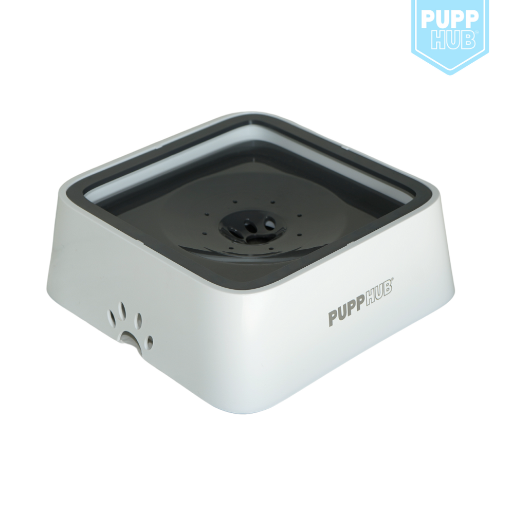 PuppHub™ | The Zero Splash Range