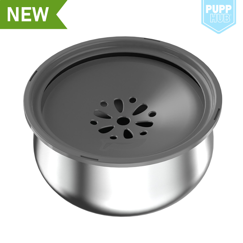 PuppHub™ | The Zero Splash Range