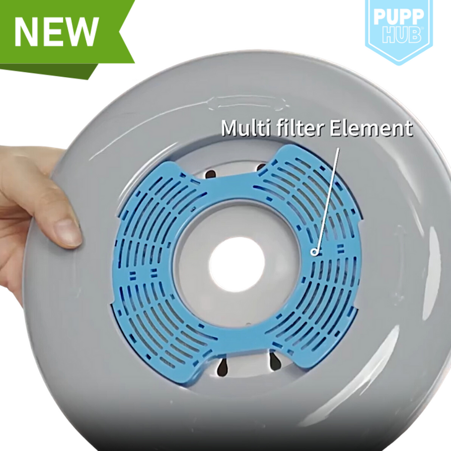 The Zero Splash Ultra™ — PuppHub