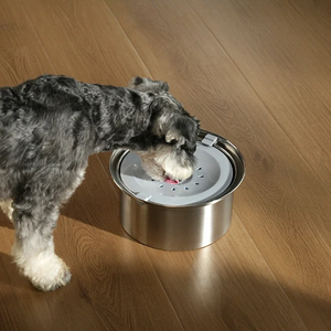 PuppHub™ | The Zero Splash Range