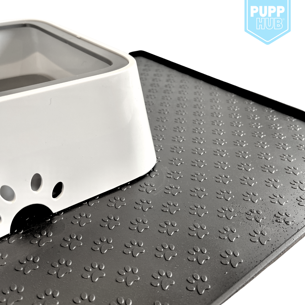 PuppHub Silicone Mat