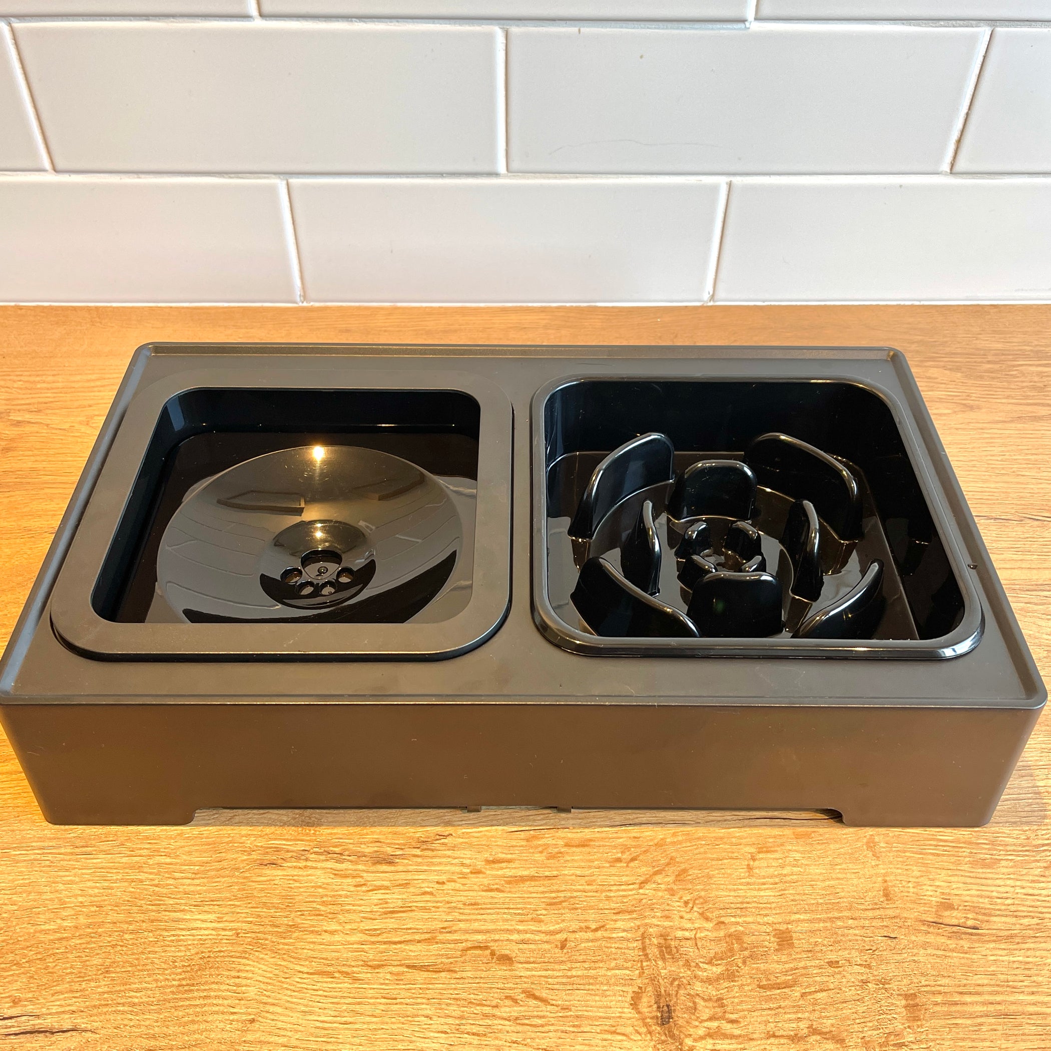 The Zero Splash Ultimate™ — PuppHub