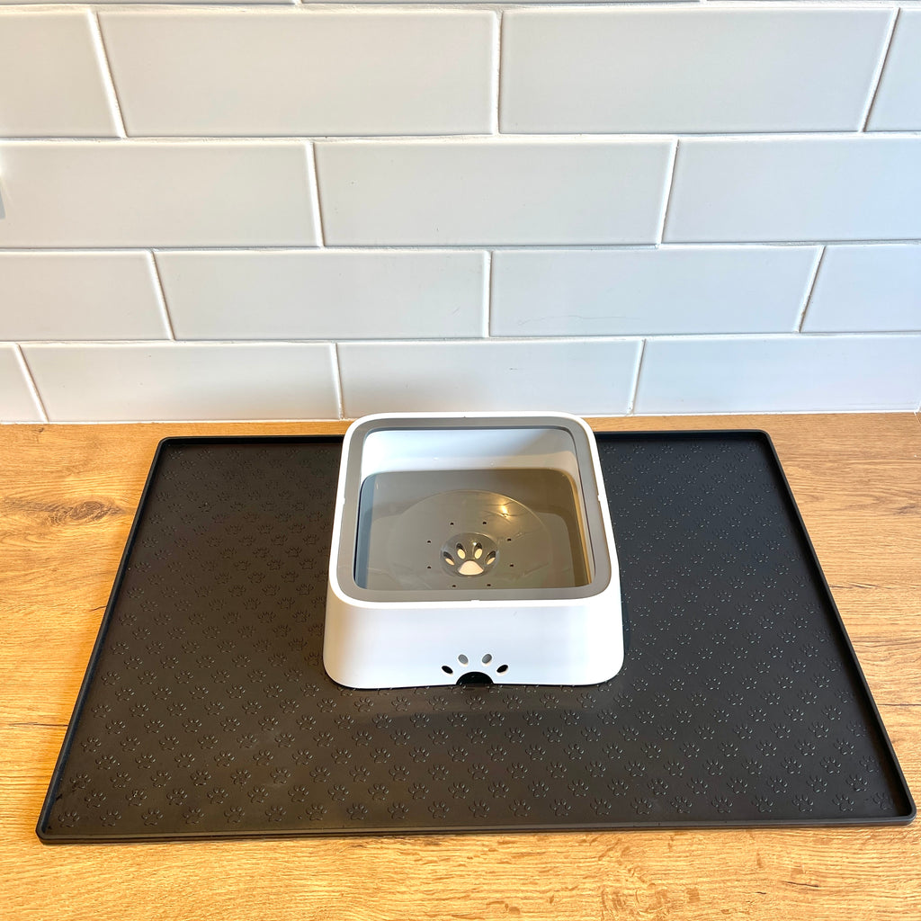 PuppHub™ | The Zero Splash Range