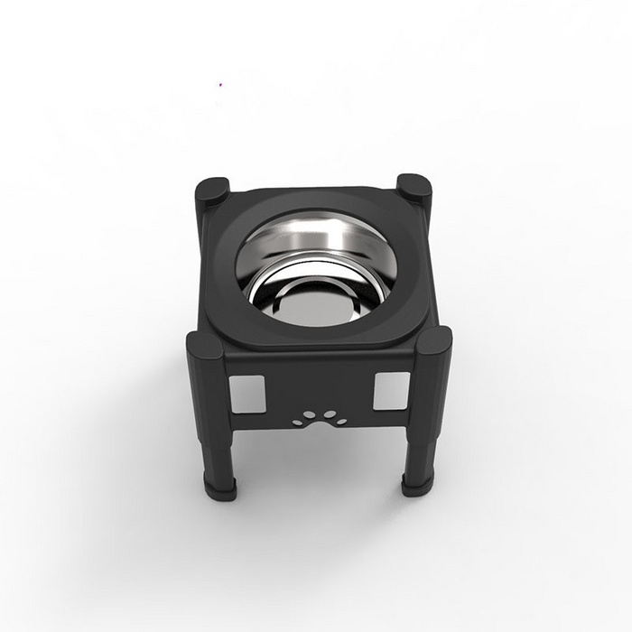 The Zero Splash Stainless™ — PuppHub